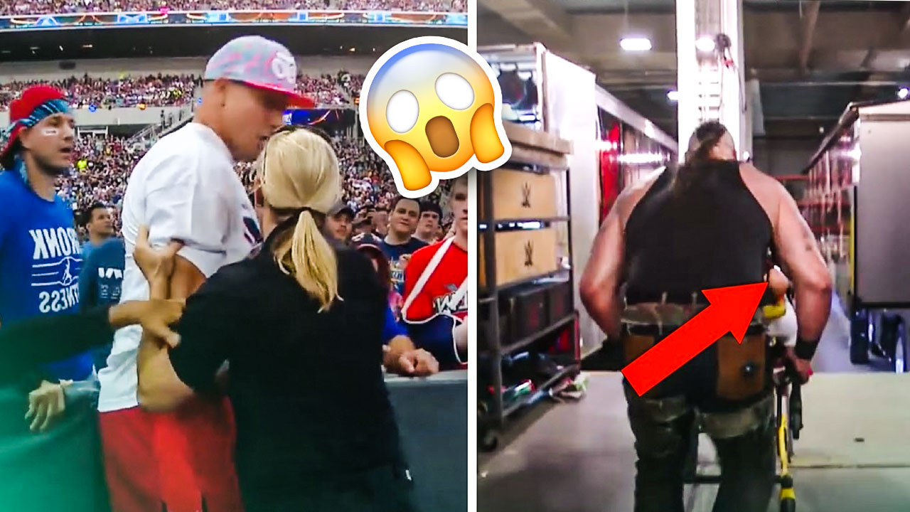Unscripted chaos: The 5 biggest mistakes ever made on live TV