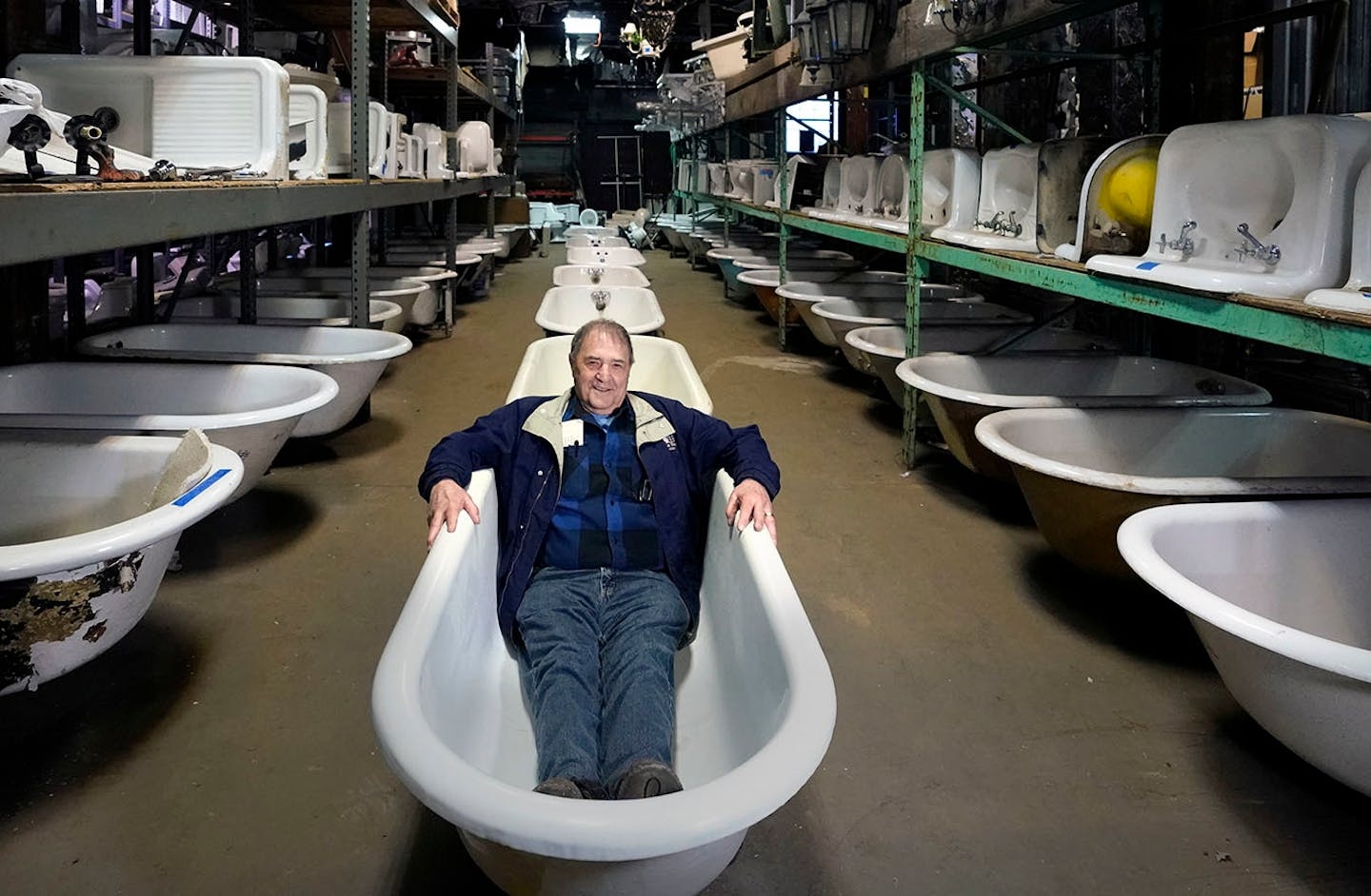 Midwest’s largest salvage yard Bauer Brothers closes after 66 years