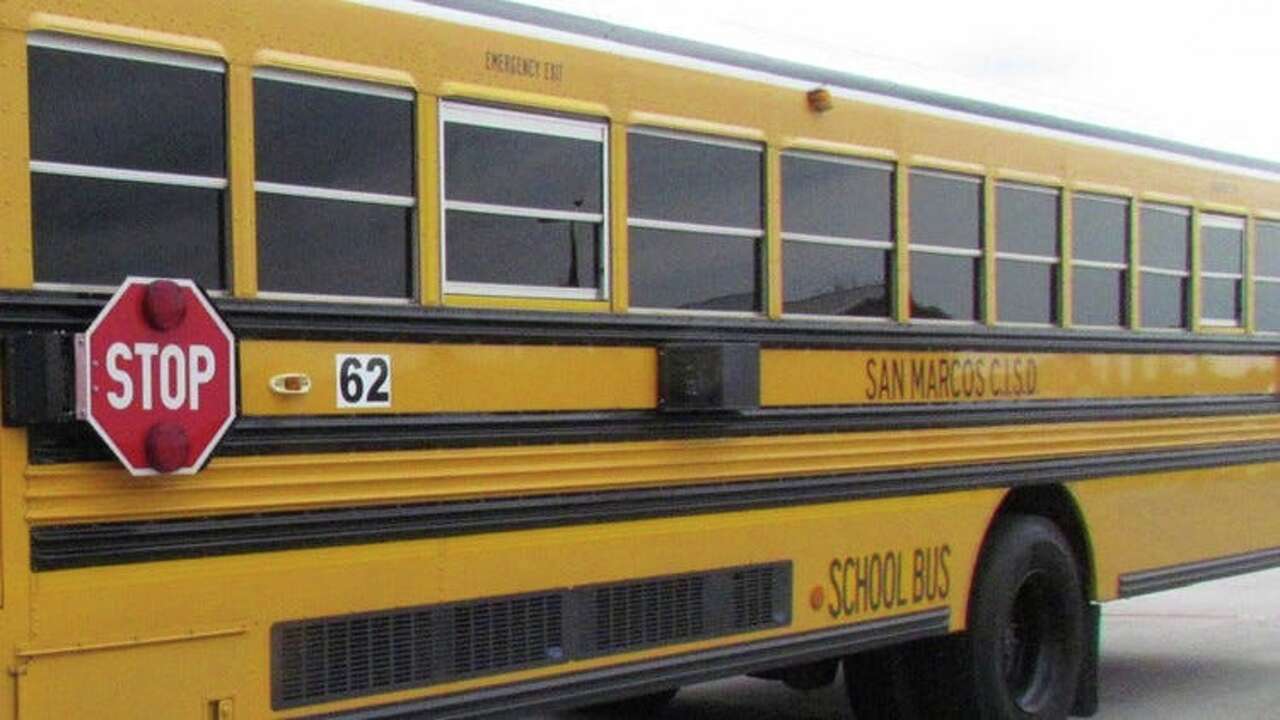 San Marcos middle schoolers got sick after eating cookies sold by ...