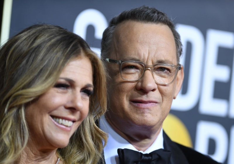 Tom Hanks and Rita Wilson: 5 reasons their 38 year marriage still works