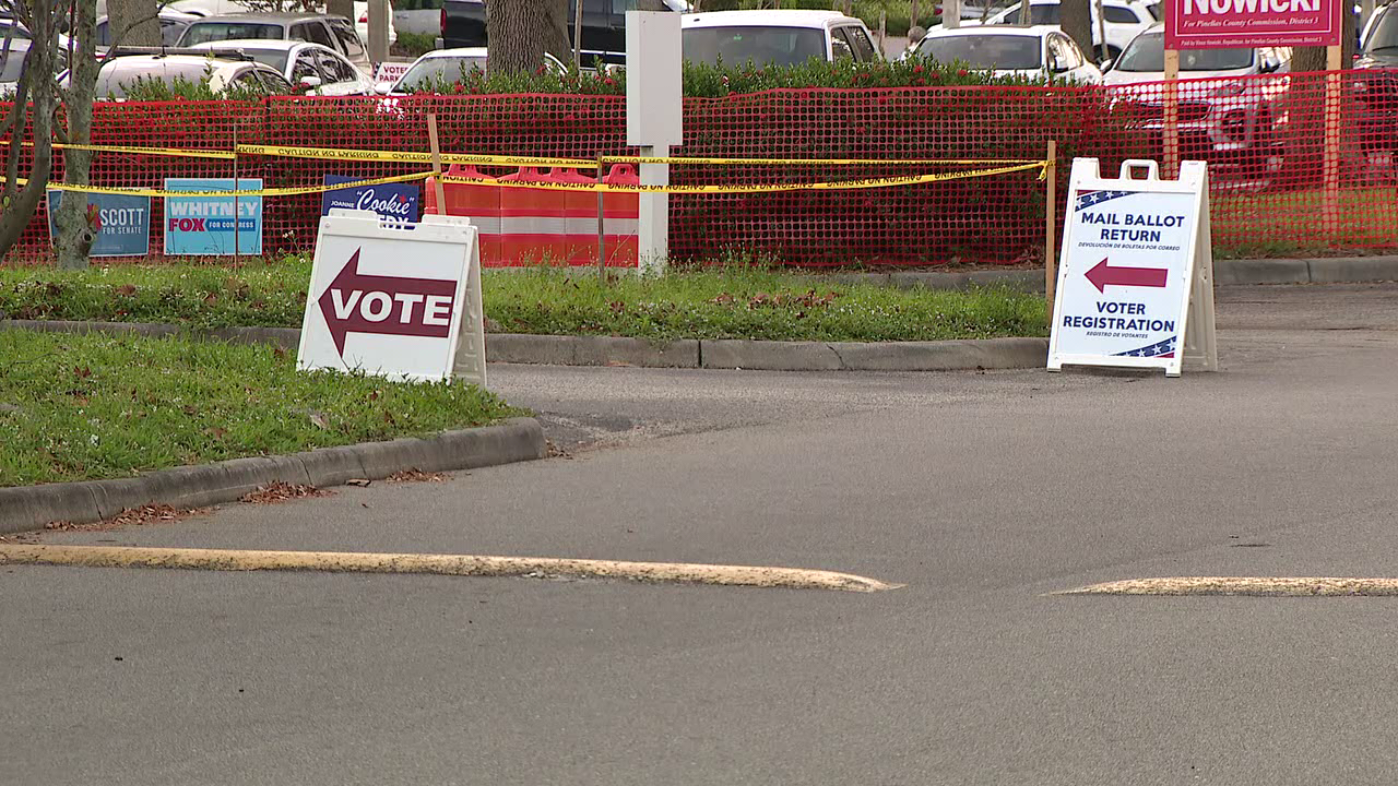Florida congressional map faces new legal challenges centered around ...