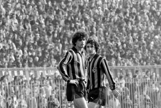 Bergomi: “Beccalossi? Oggi farebbe benissimo. Ci manca talento. Toccava ...