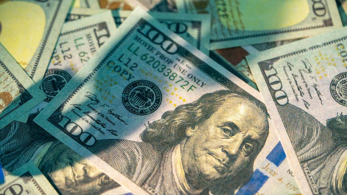 If you want to save money, you might want to start carrying cash