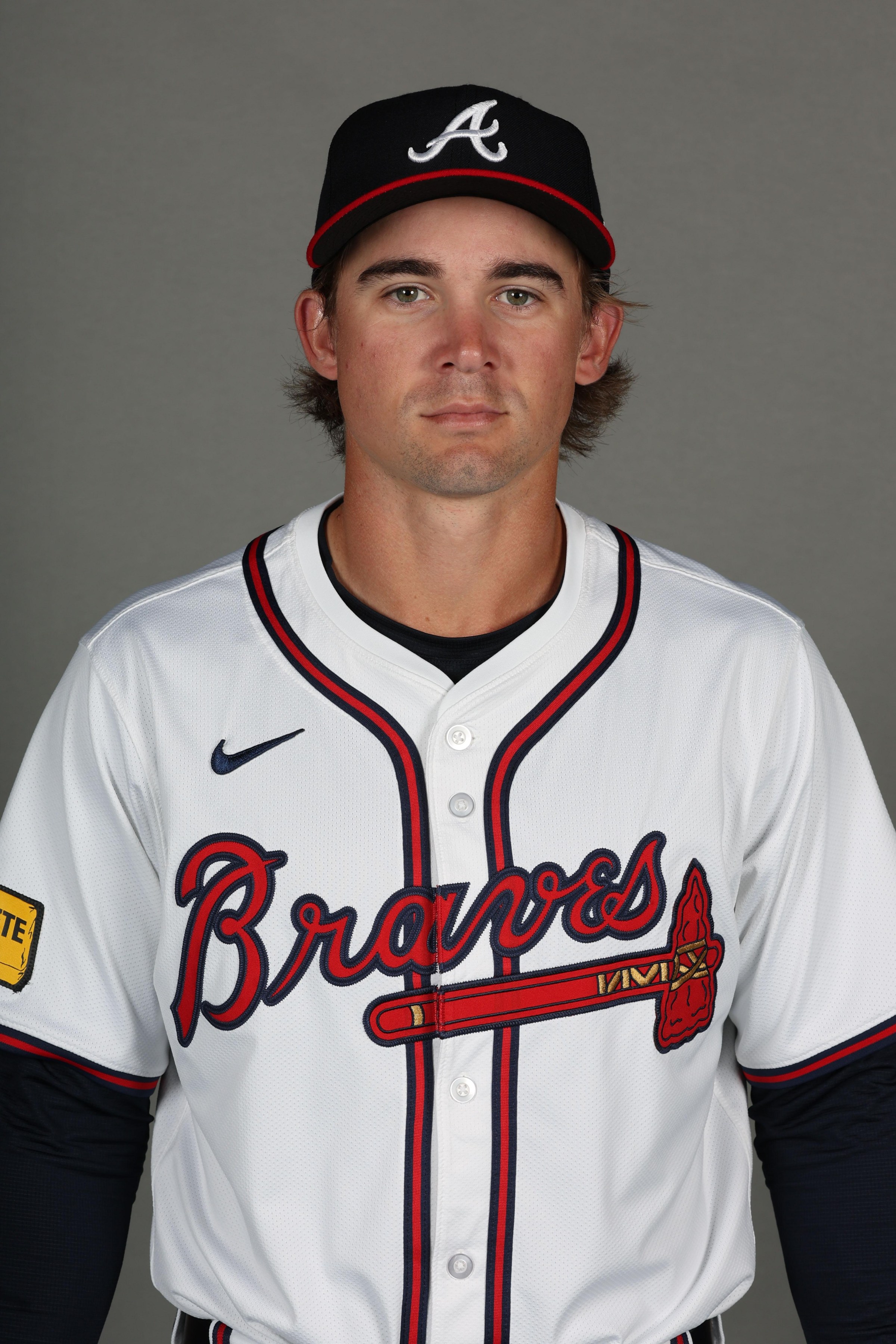 What to expect from Jim Jarvis following his call-up to the Braves