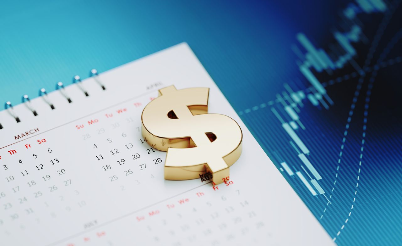 Best monthly dividend ETFs