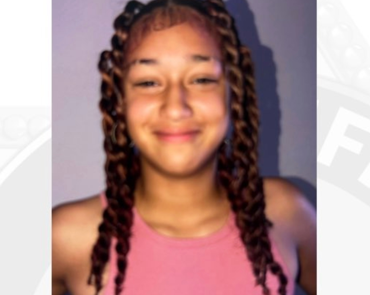 Search continues for missing teen: Have you seen Cali?