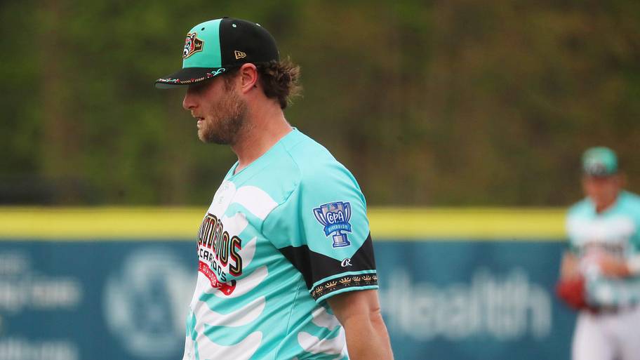 Latest Gerrit Cole update benefits Ryan Weathers, Will Warren (at least ...
