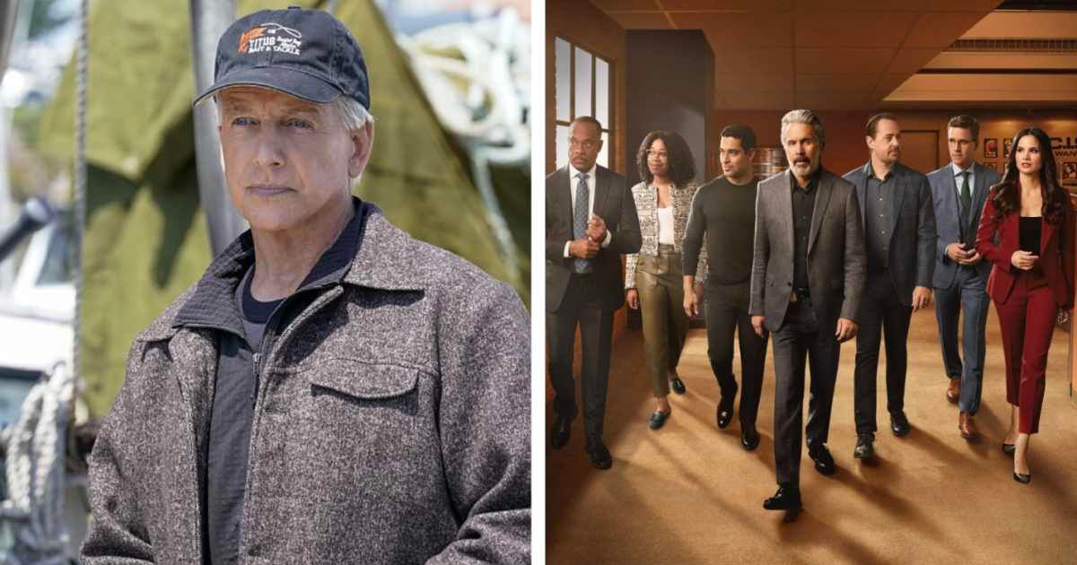'NCIS' quietly brought back Leroy Jethro Gibbs — and we're sure you did ...