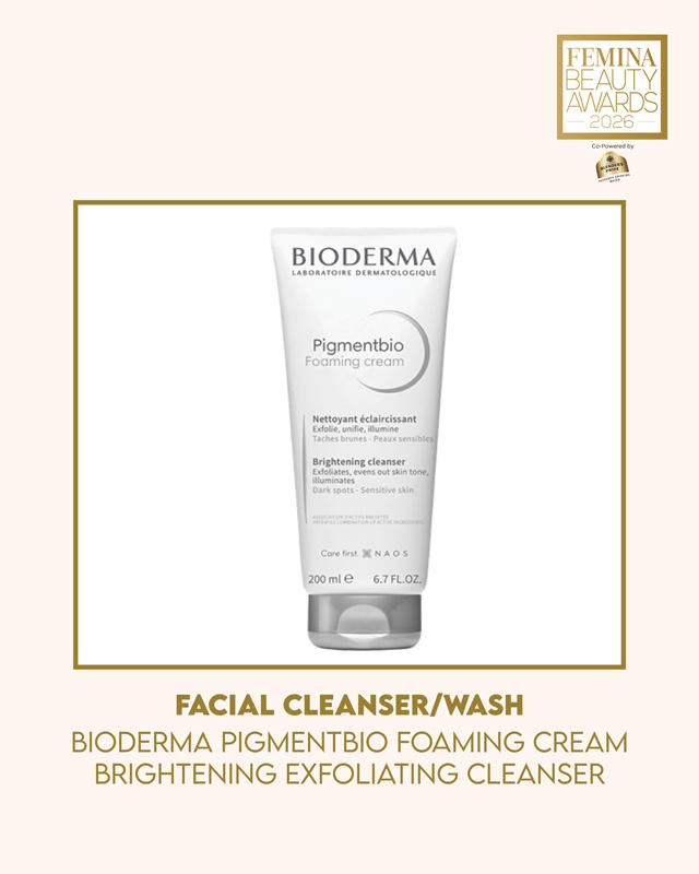 Femina Beauty Awards 2026 winners: Best skincare, makeup, hair care ...