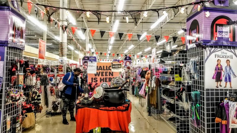 9 enormous thrift stores in Maryland that are worth a drive from any ...