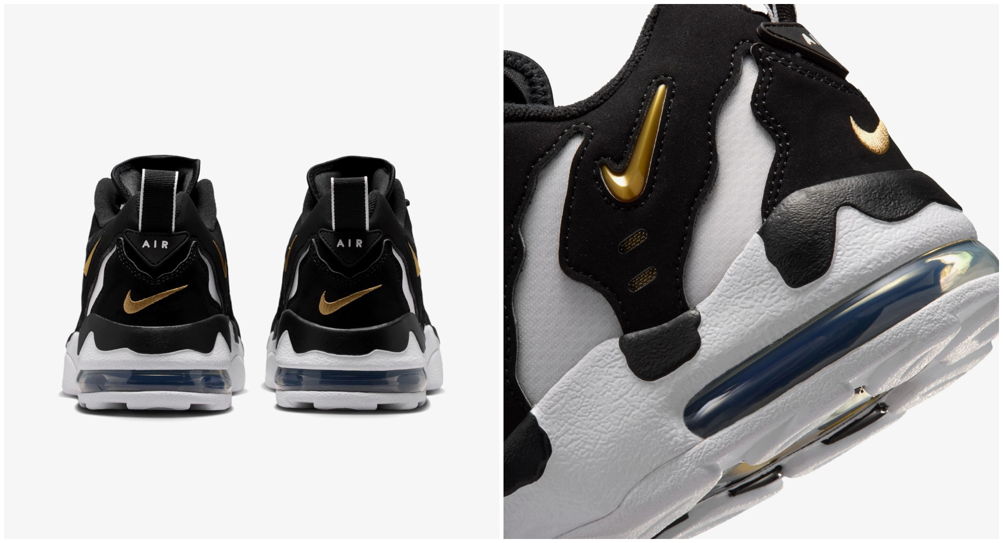 Nike Air DT Max '96 low release date IF5478-001