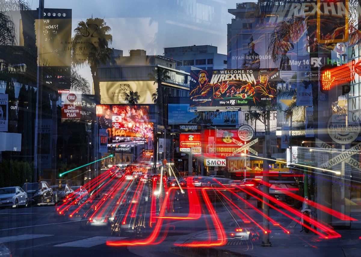 Why brands are thinking bigger through the psychology of large-scale ...