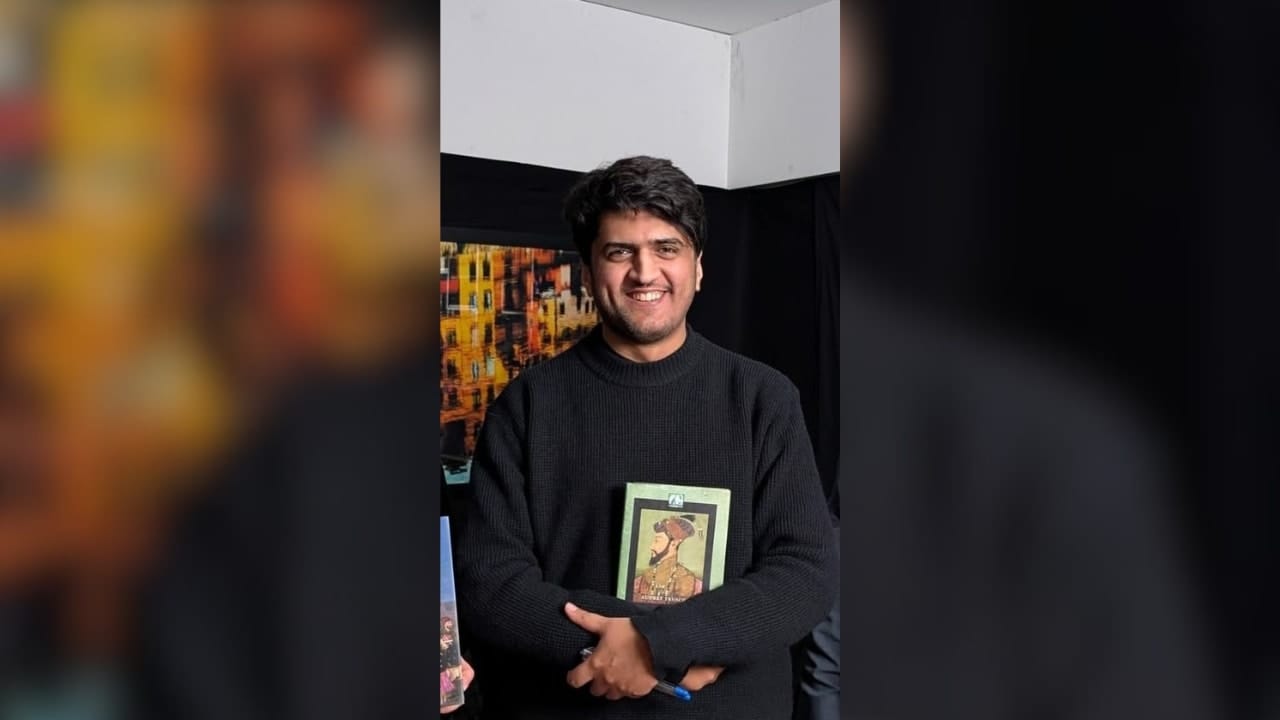 Arrest of Pakistani journalist spurs dispute over Al-Qaida allegations