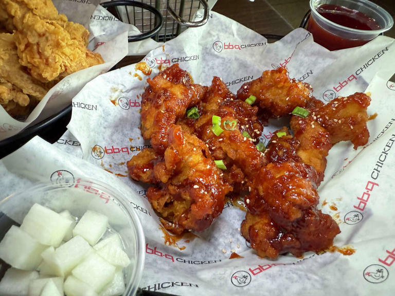 10 best (and worst) things Mike Sutter ate in San Antonio in April