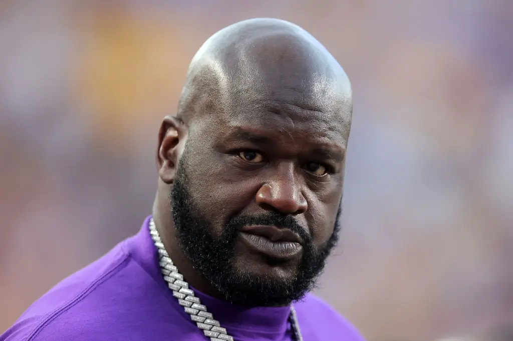 ‘He got a type’: Shaquille O’Neal drops cryptic post about his ...