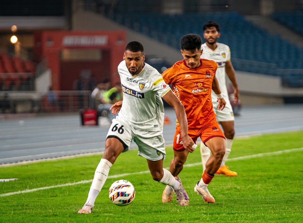 Chennaiyin suffer narrow defeat against Punjab in ISL