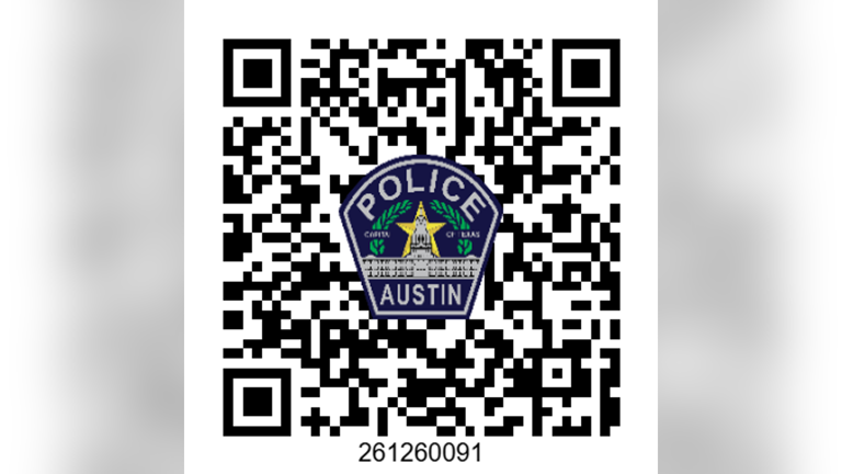 Texas mass shooting: Police release video, identify victim