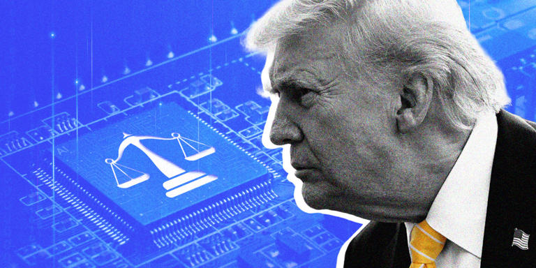 Here’s how far the Trump administration’s ‘startling turn’ on AI ...