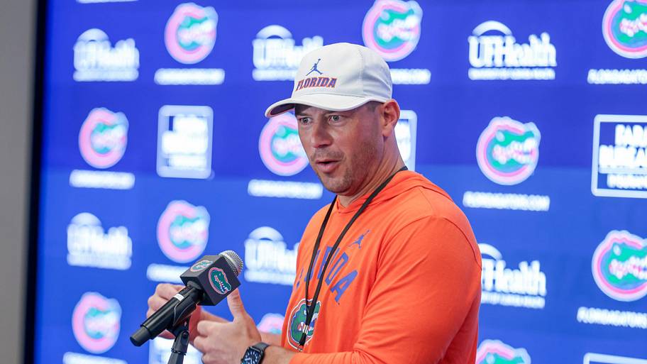 Jon Sumrall sees Florida as a national CFB brand, but must win at home ...