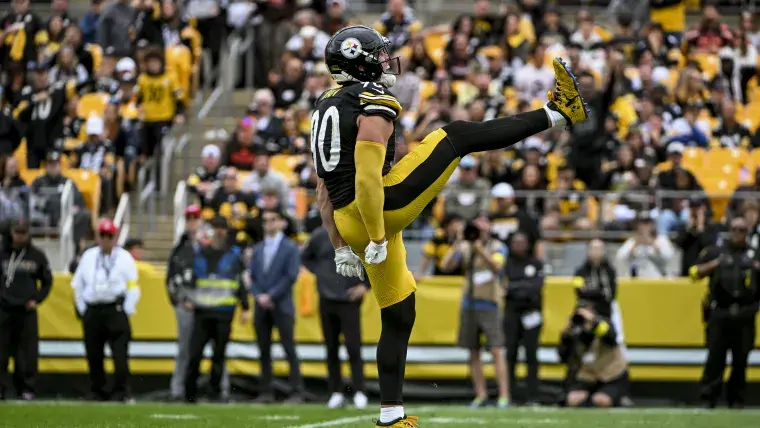 Steelers’ 2026 schedule looks like a trap after NFL hands Pittsburgh ...