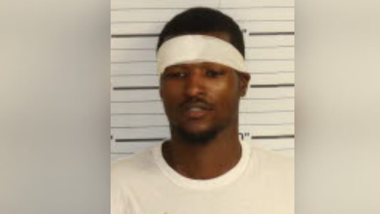 THP: Man arrested after driving down wrong way at high speed with no ...