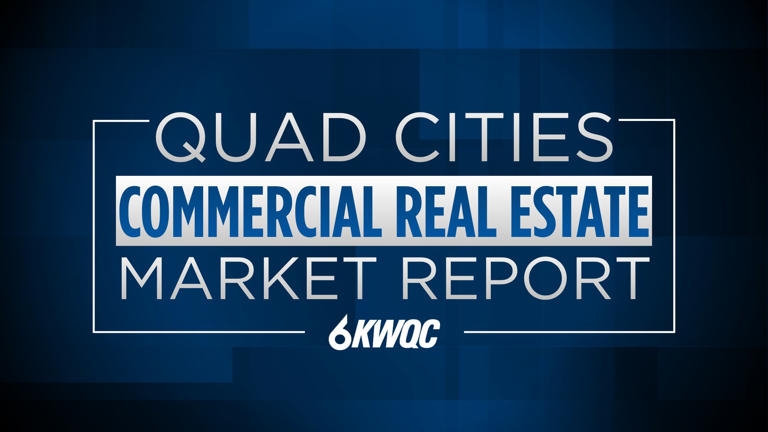 What 2026 holds for the Quad Cities commercial real estate market
