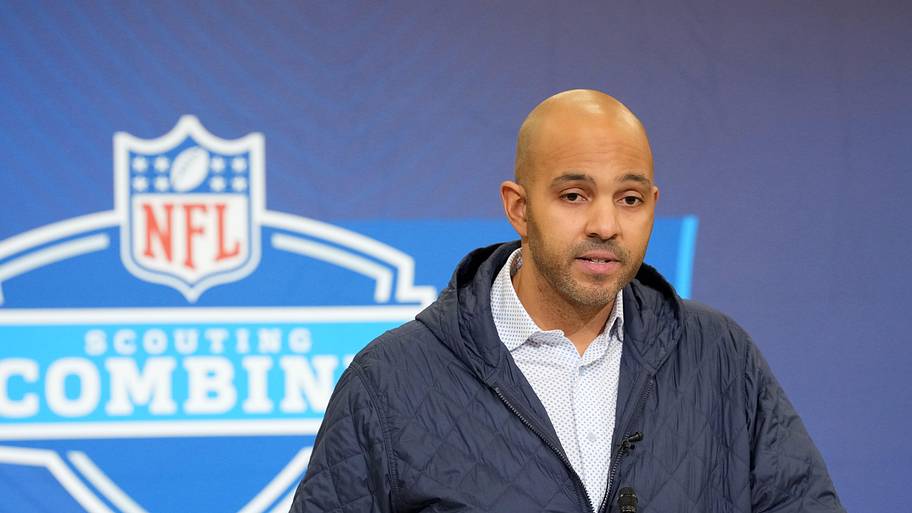 What fans need to know about Falcons' salary cap situation