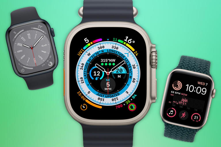 Best Apple Watch in 2026: All current models reviewed and rated