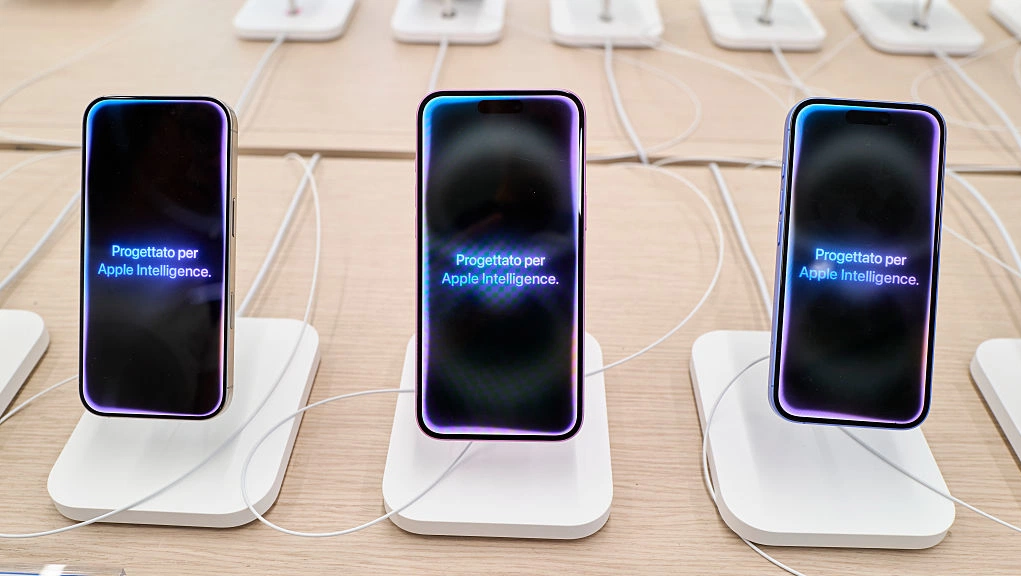 Apple to let iOS 27 users choose their AI assistant