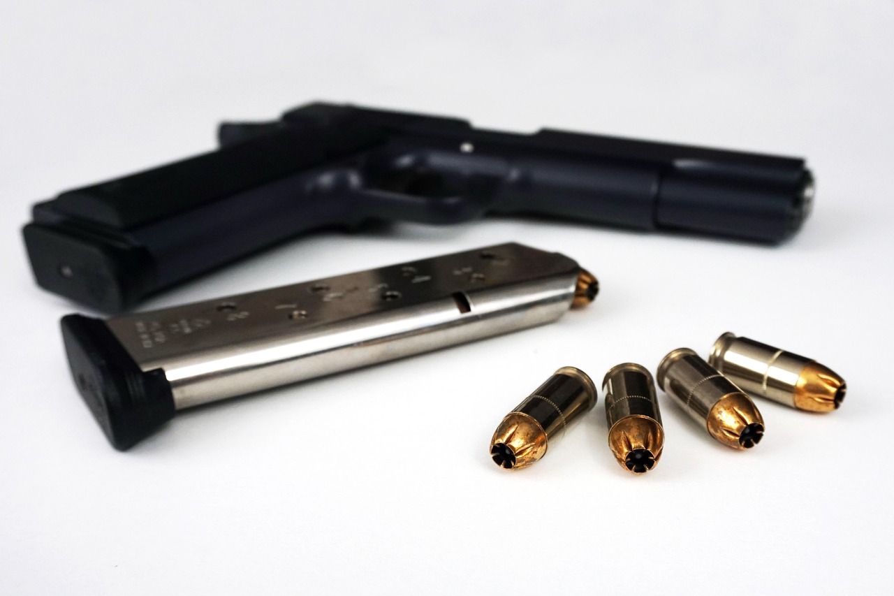 Why experienced shooters are quietly going back to these older calibers