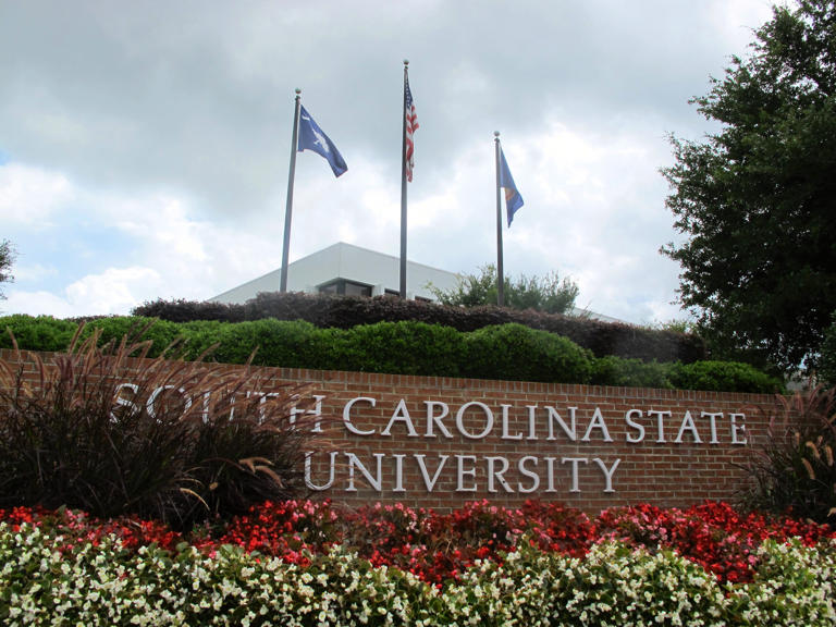 SC State launching new $41 million fundraising campaign