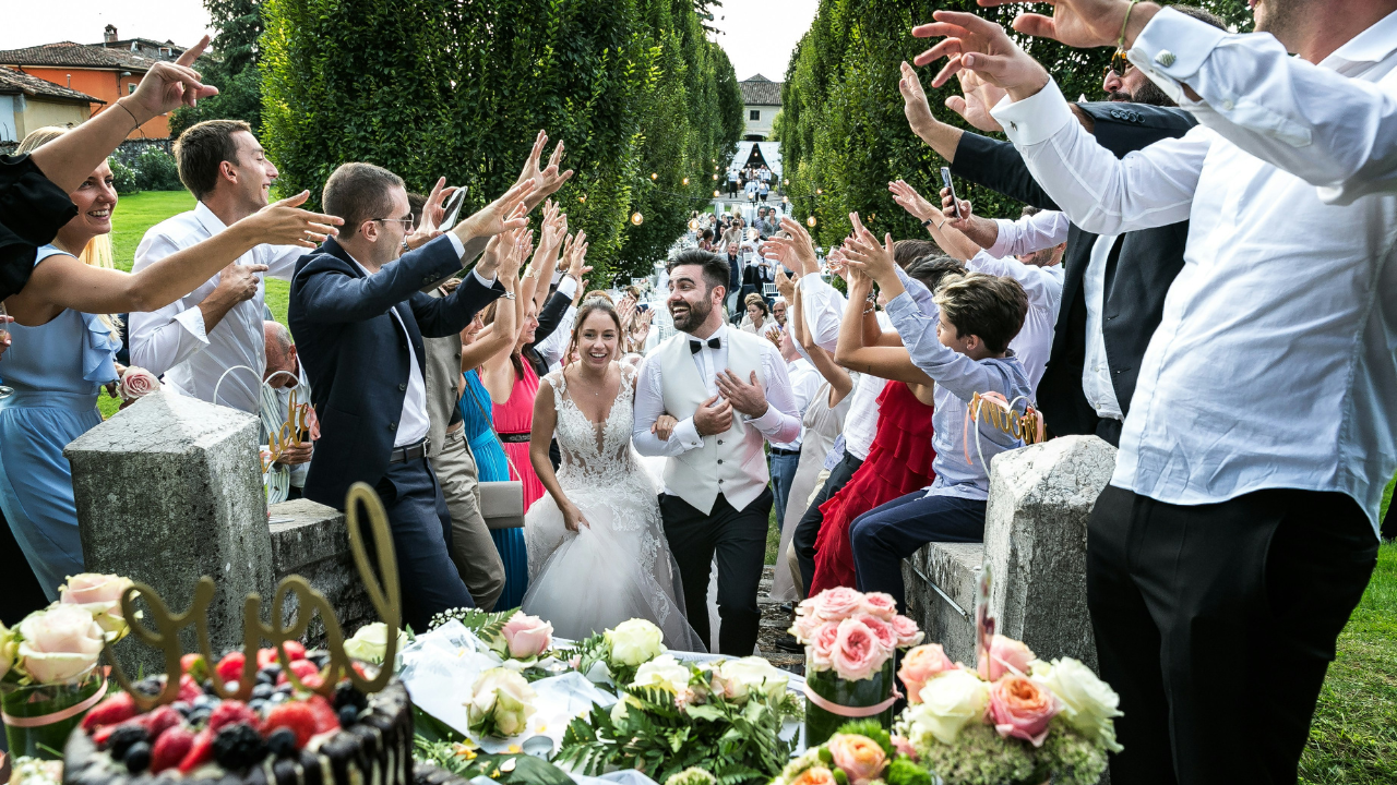 15 wedding mishaps frequently shared in guest stories online