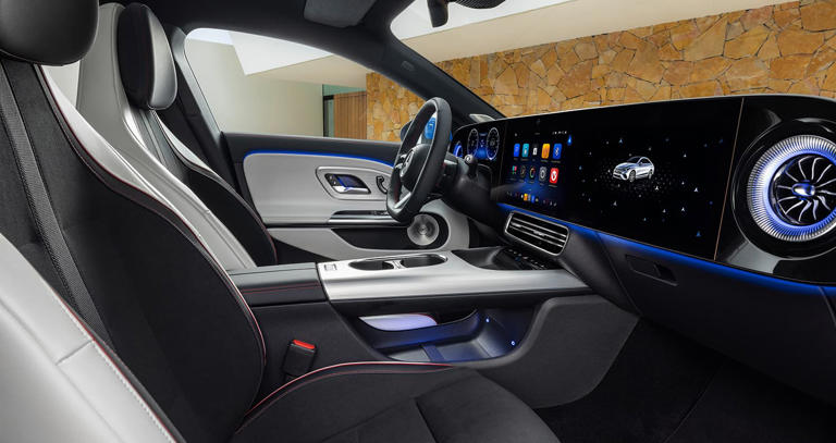 EV with 650km-plus driving range has landed
