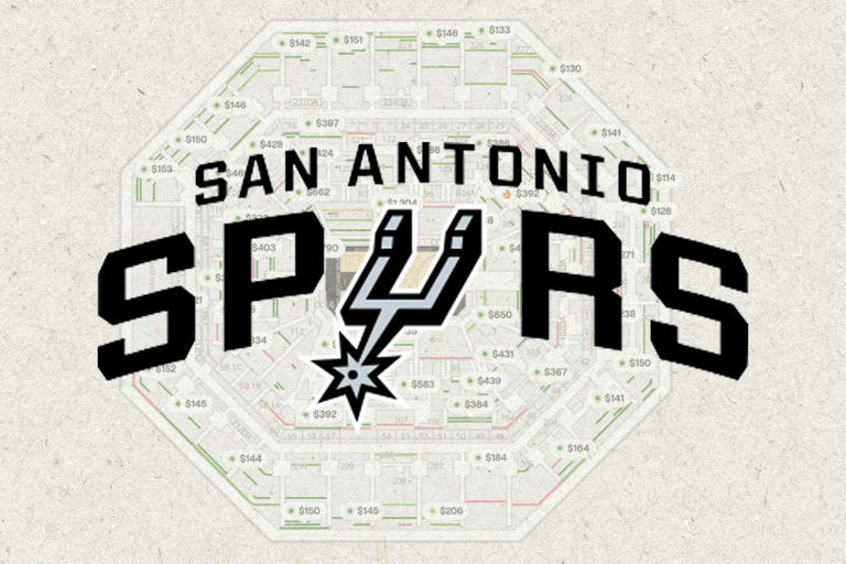 Last-minute Spurs playoff tickets are still available for Game 2