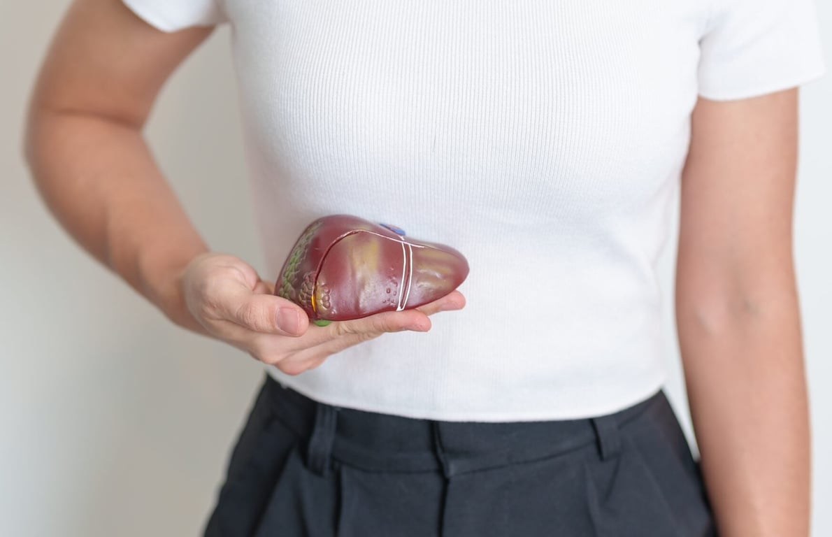 This common chemical is now linked to potentially fatal liver disease ...