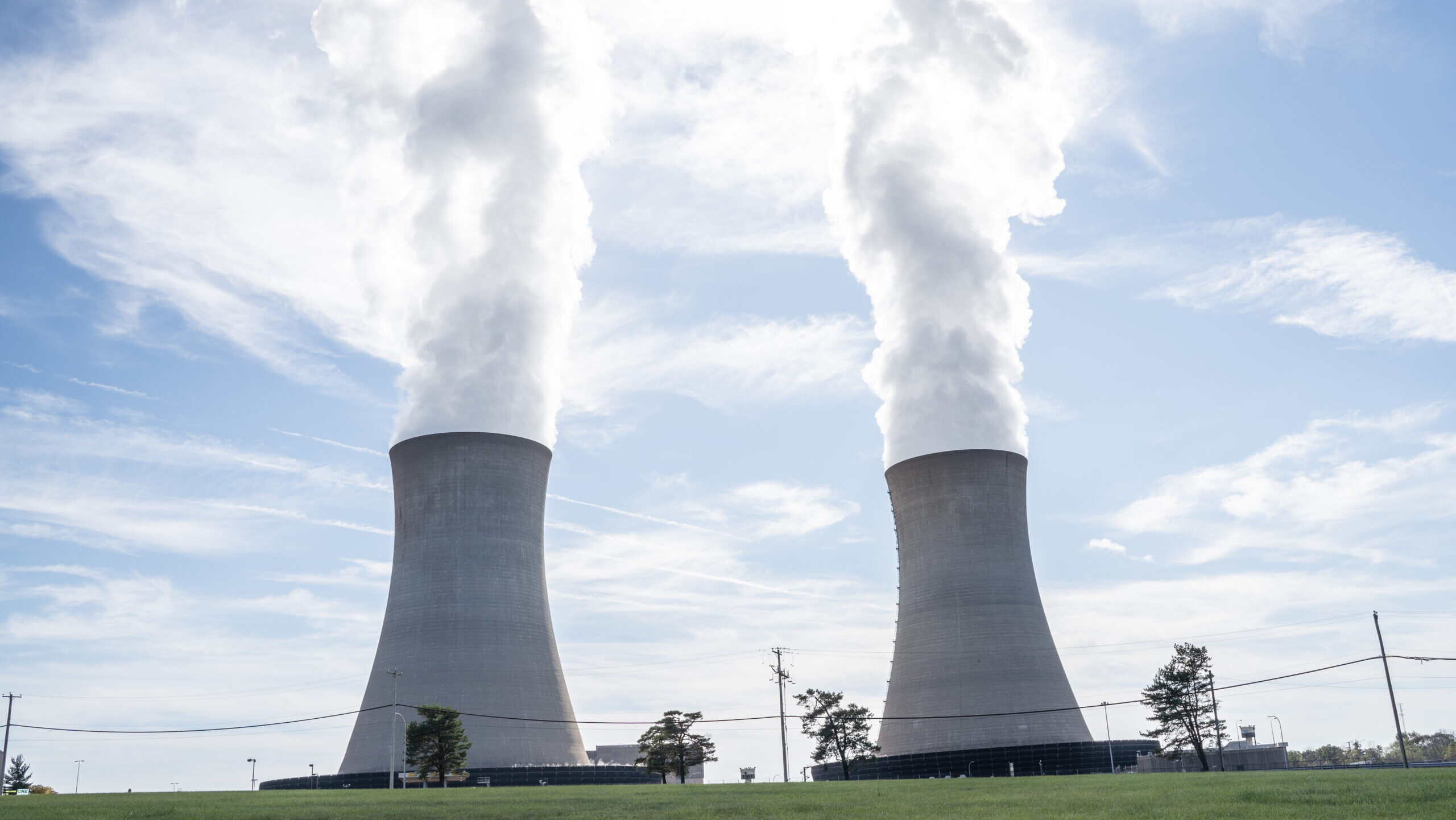 The regulatory pathway puzzle in advanced nuclear energy