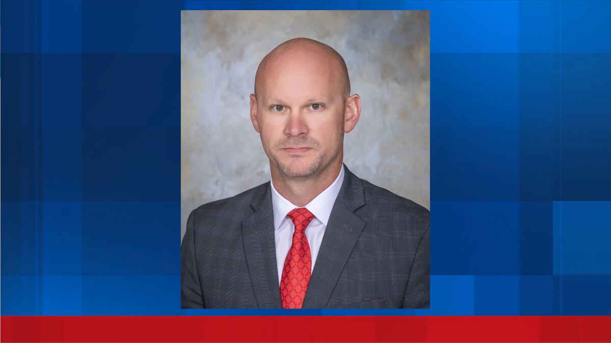 Pike Road Schools names new superintendent