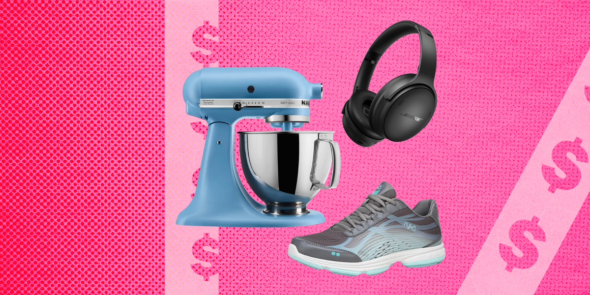 I've covered every big Amazon sale–these early Memorial Day deals stand out