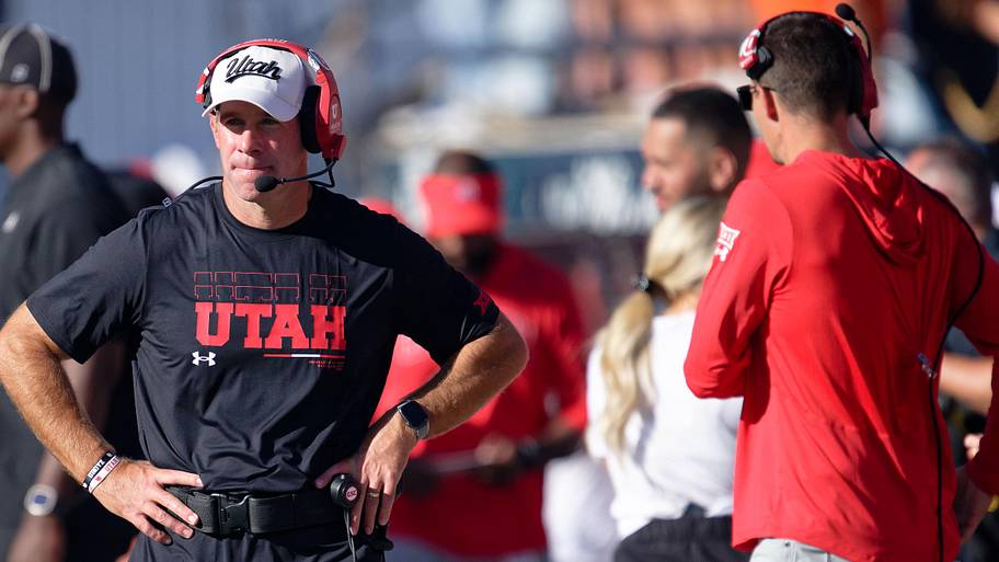 3-star Utah QB visit could establish foundation for 2027 recruiting class