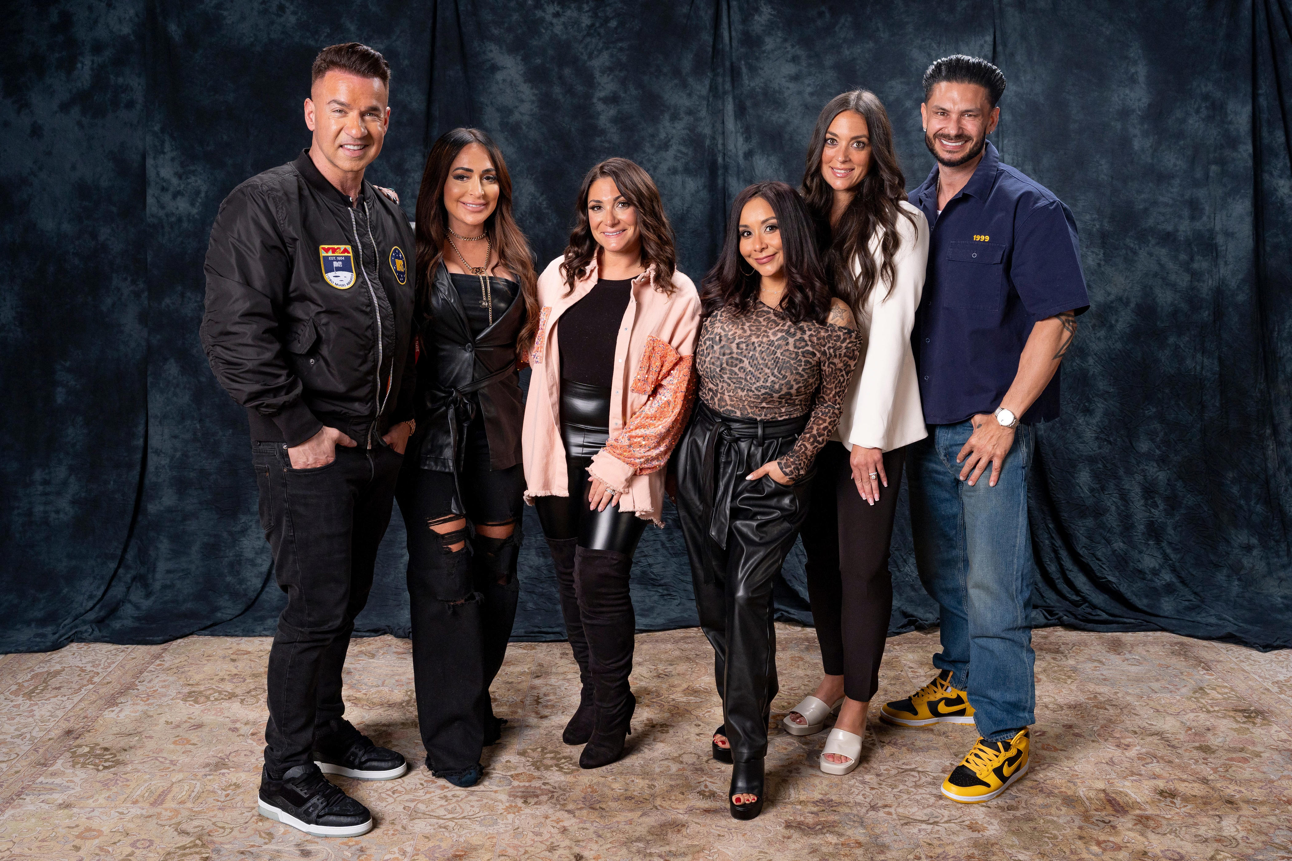 Here's what time 'Jersey Shore Family Vacation' season 9 premieres