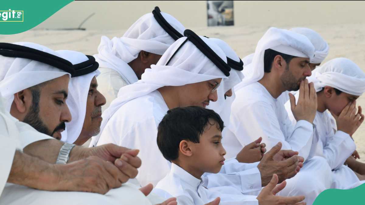 Eid al-Adha 2026: Experts forecast start of Islamic festival