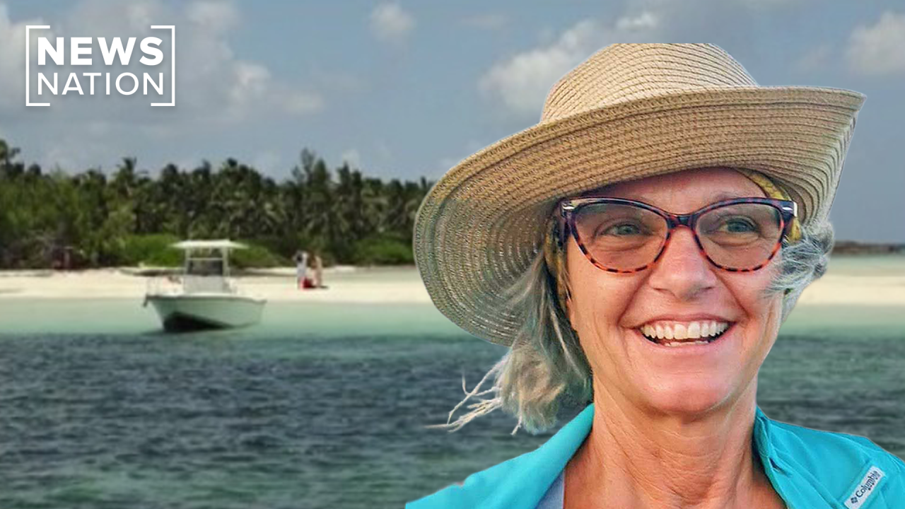 Lynette Hooker disappearance: US Coast Guard seizes sailboat