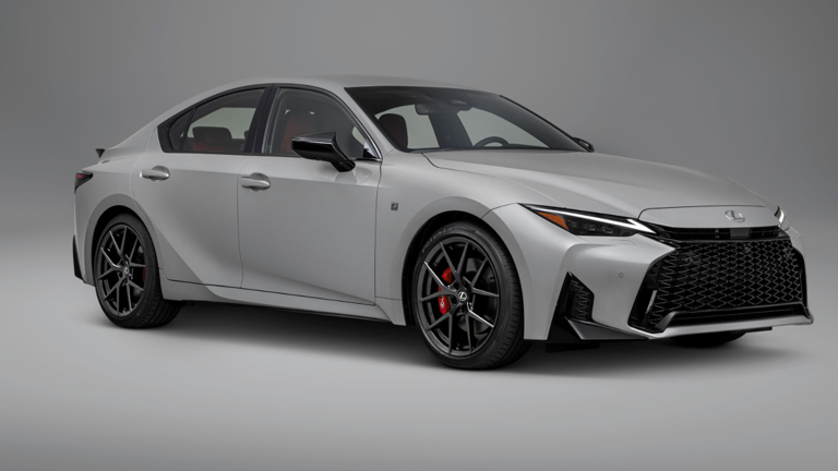 Acura vs Lexus reliability: The winner isn’t even close
