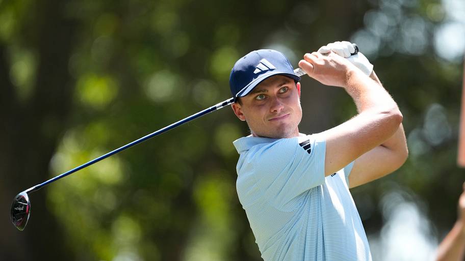 Truist Championship picks: One-and-done, sleepers and the one favorite ...