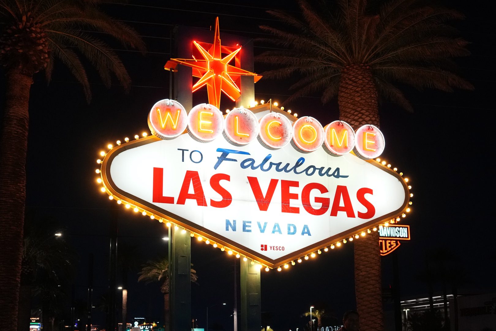 Las Vegas emerges as a global model for sports development