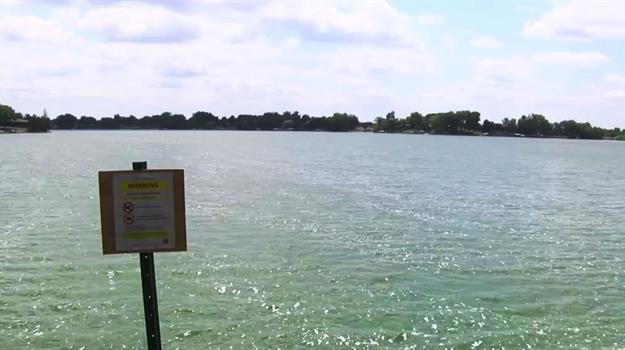 State board OKs variance for Lake Mitchell spillway