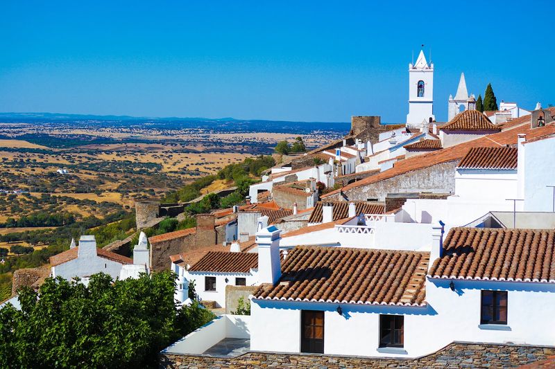 15 crowd-free spots in Portugal that feel like hidden paradise