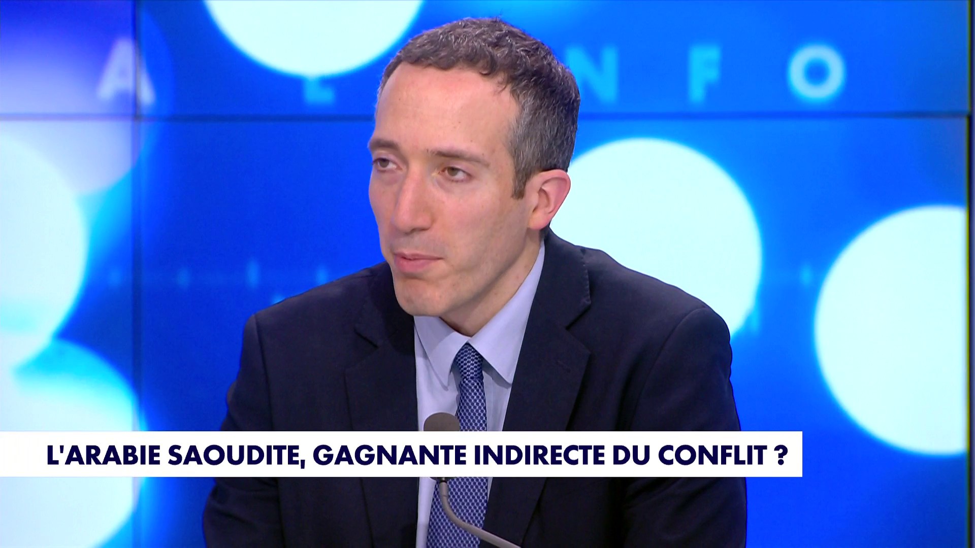 Michel Fayad : « Donald Trump aurait été convaincu