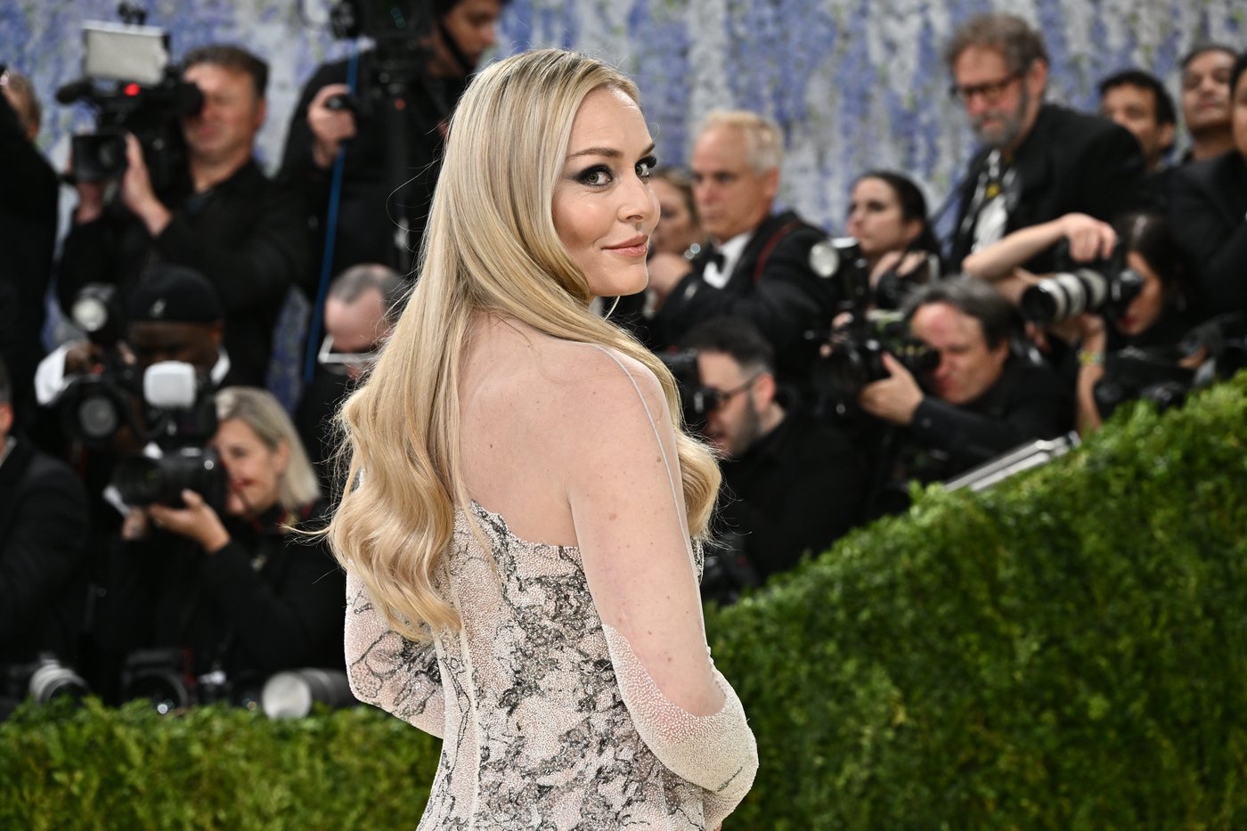 Lindsey Vonn nominated to US ski team for next season as she faces long ...