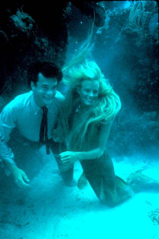 Ron Howard says Daryl Hannah 'blew them all away' when she auditioned ...